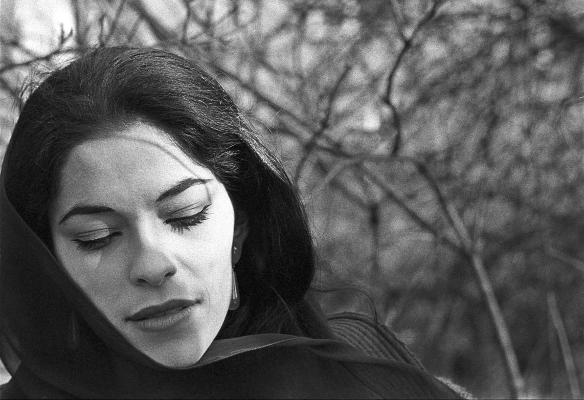 Brunilda Ruiz, Dancer