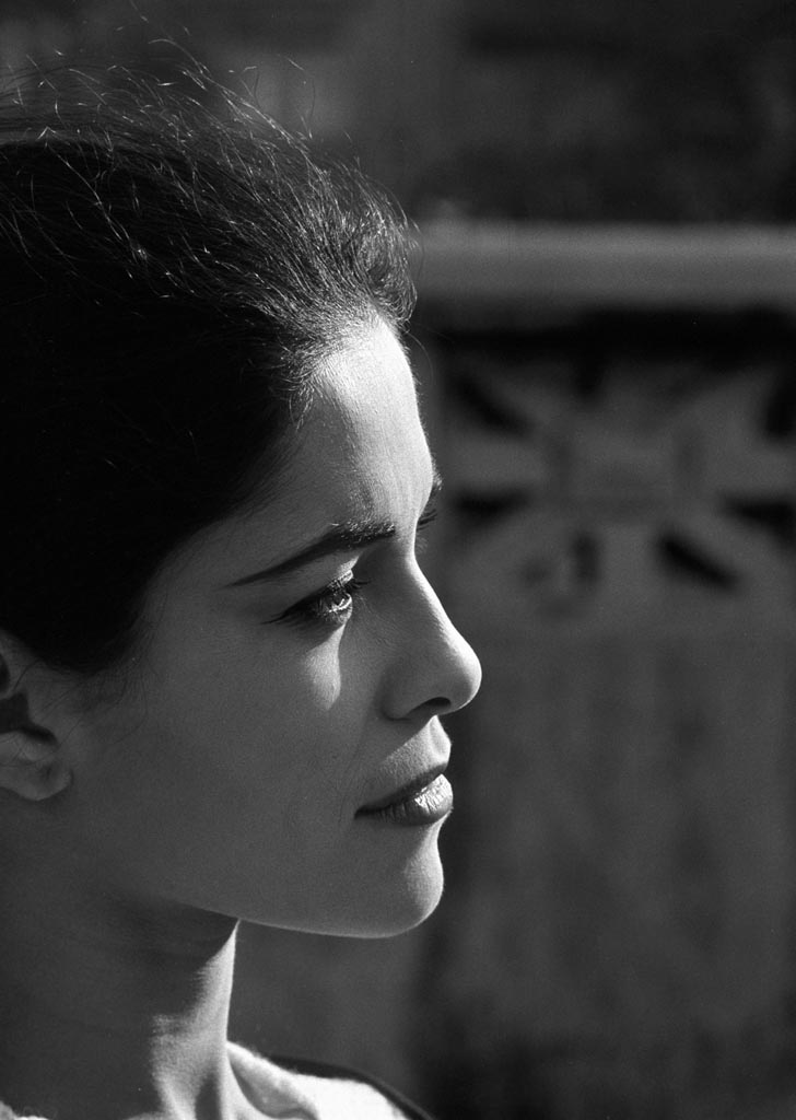 Brunilda Ruiz, Dancer