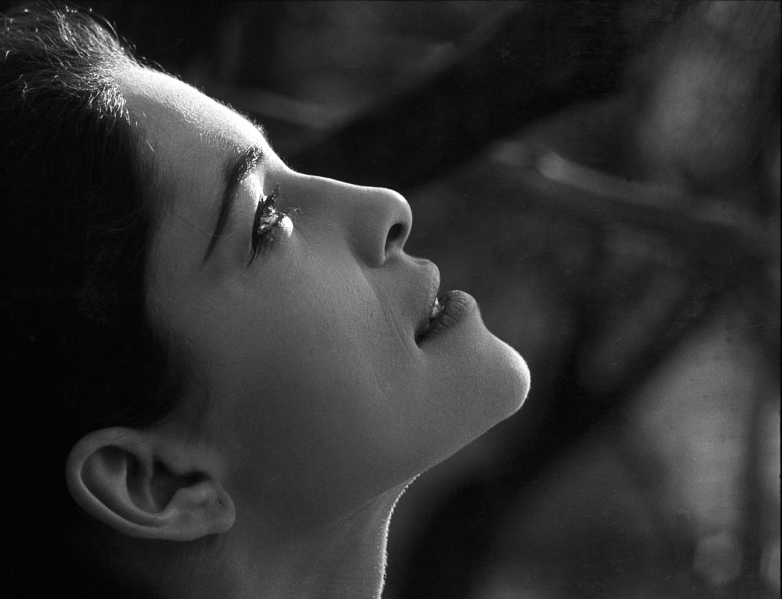 Brunilda Ruiz, Dancer