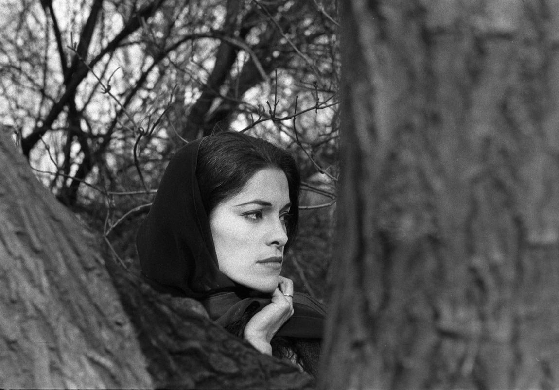 Brunilda Ruiz, Dancer
